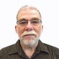 David Merchant: technical writer, freelance editor, and English instructor